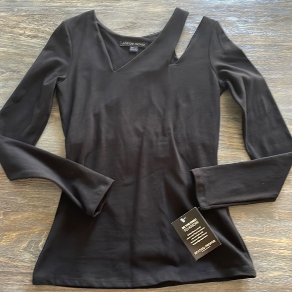 Boston Proper | Tops | Boston Proper Top | Poshmark